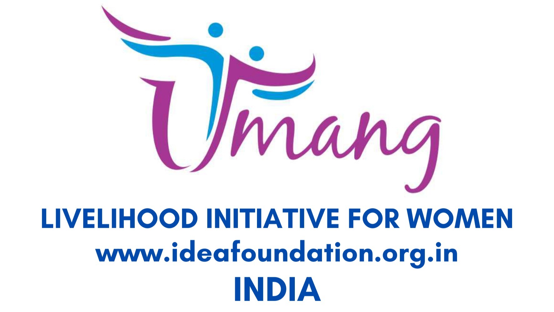 Umang - An Initiative of Women trained by IDEA - Order Online
